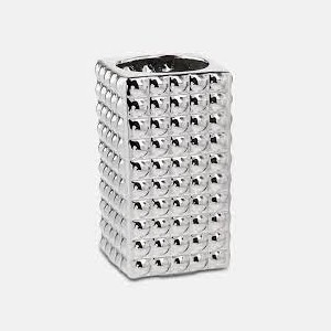 Piano Jar (Silver color) - Geosupplies