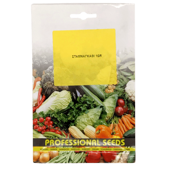 Stamnagathi - Geosupplies