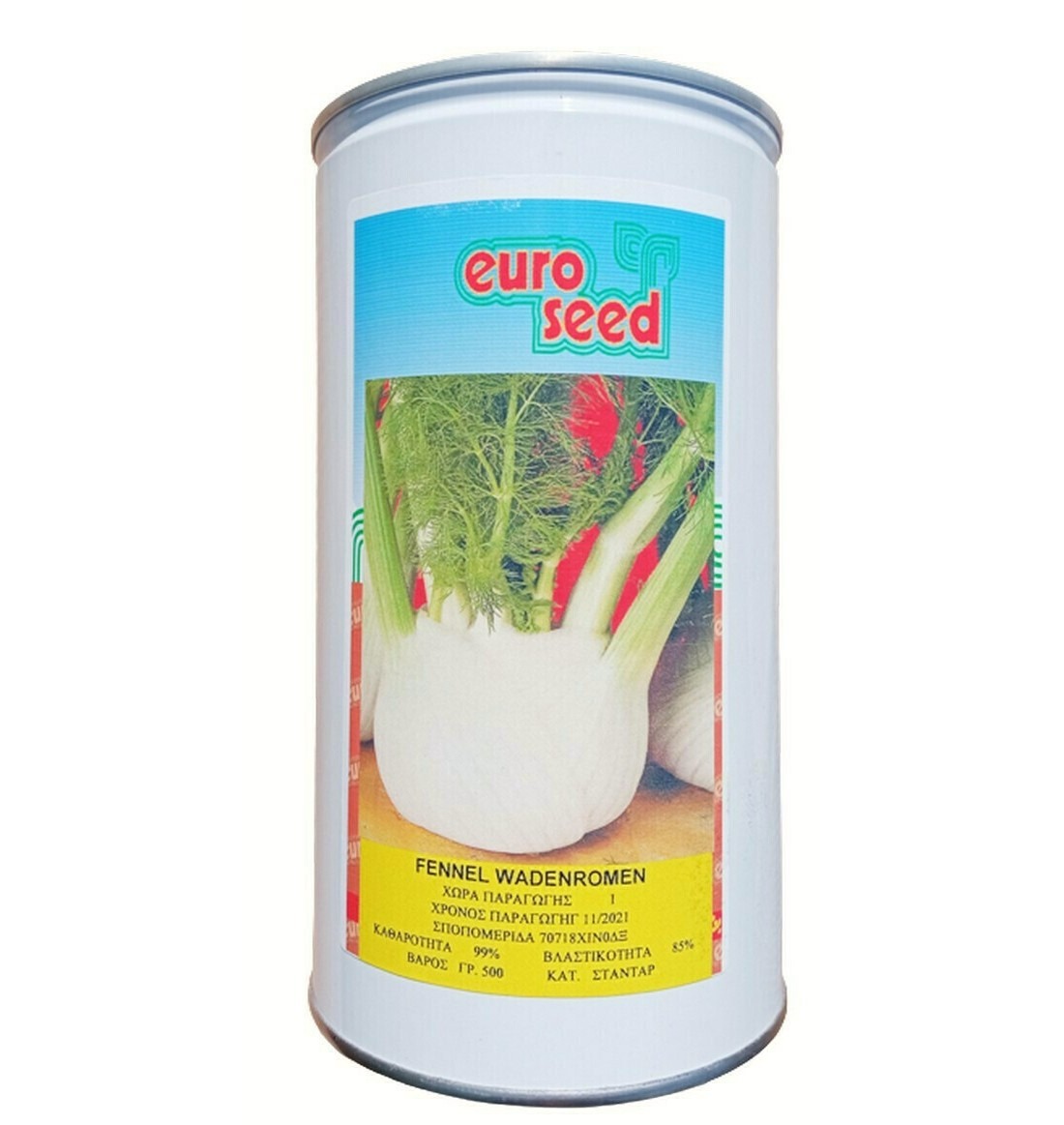 Φινόκιο Fennel wadenromen (500gr) - Geosupplies