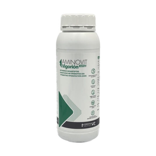 AMINOVIT Vigorion AZO·N (1Lt) - Geosupplies