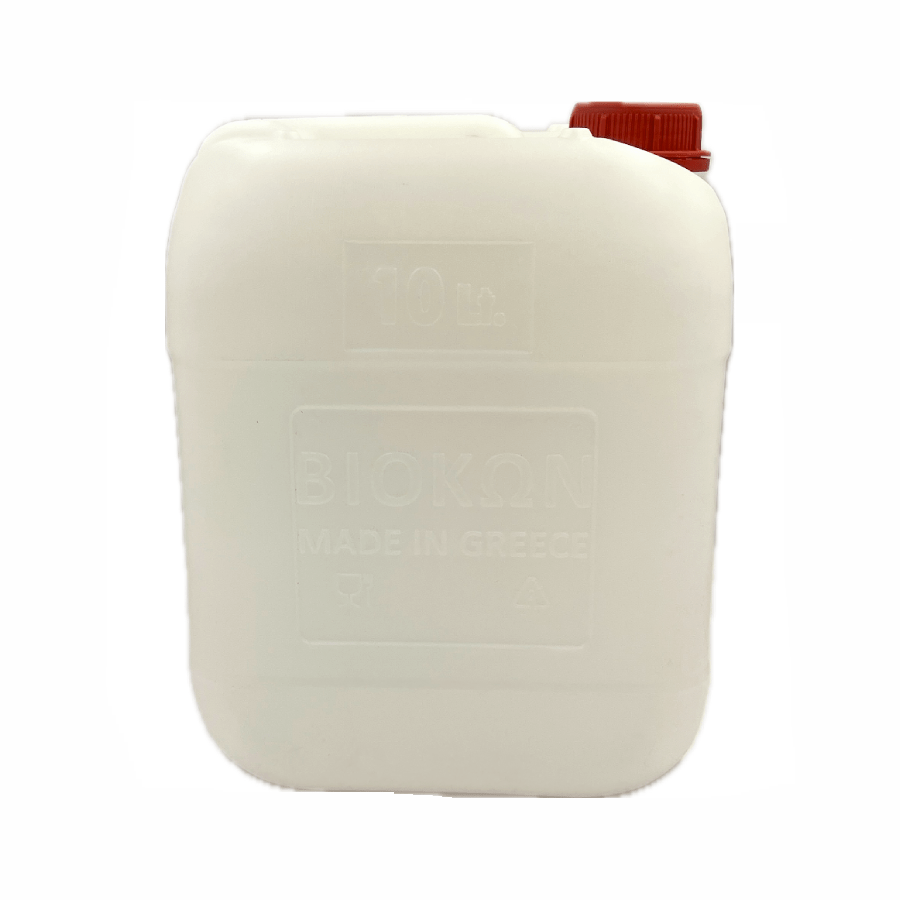 Μπιτόνι πλαστικό (10-30lt) - Geosupplies