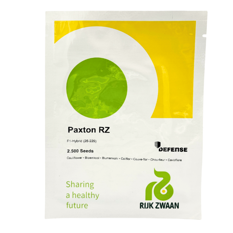 Κουνουπίδι Paxton RZ (2.500 pills) - Geosupplies