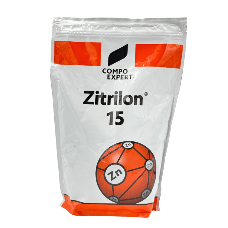 Zitrilon® 15 - Λίπασμα Ψευδαργύρου (1 kg) - Geosupplies