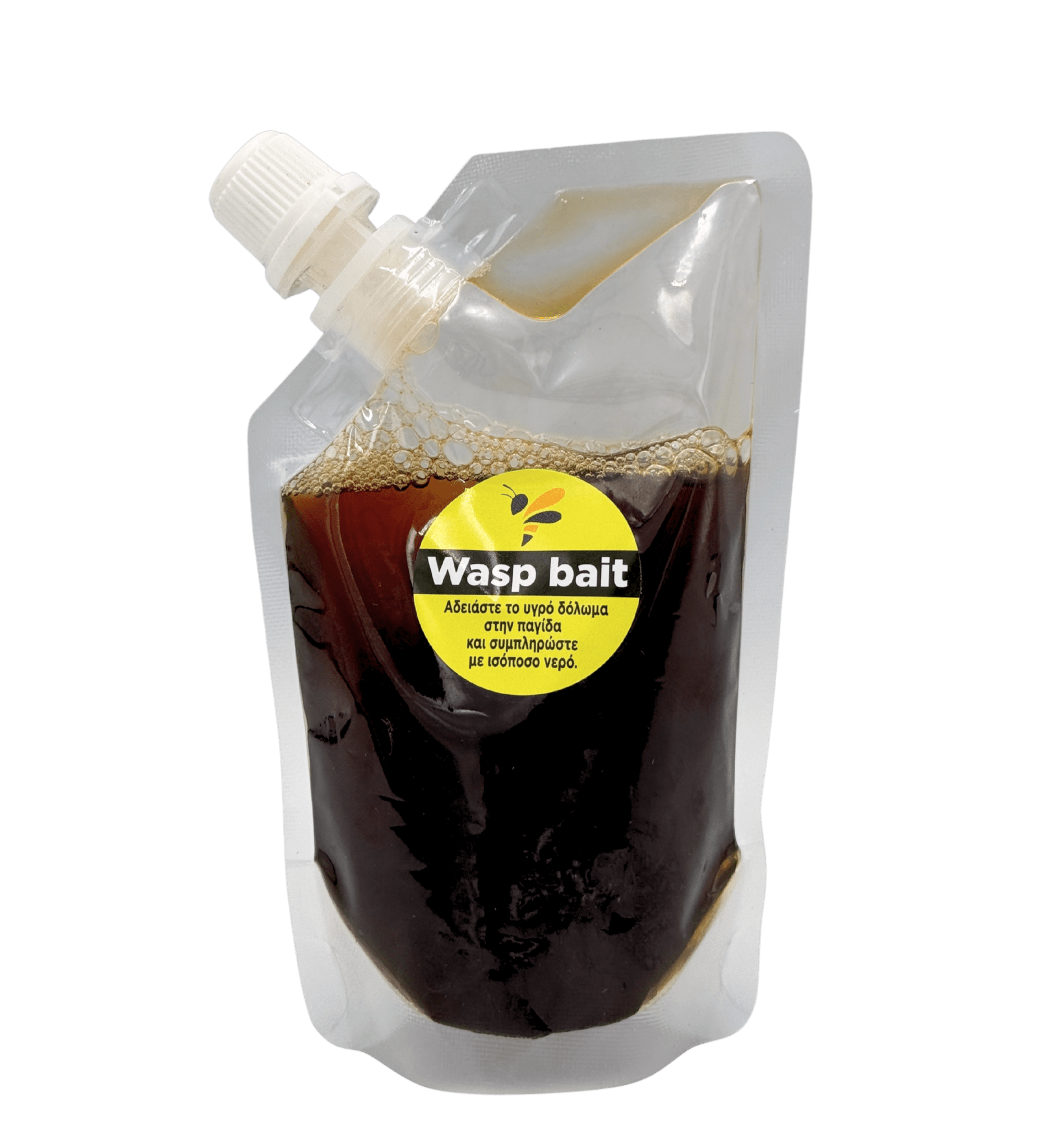 Wasp Bait - Wasp bait (100 ml) - Geosupplies